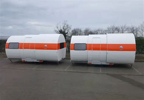 Beauer 3x Concept Tiny Camper That Expands Triple To Its Size Tuvie