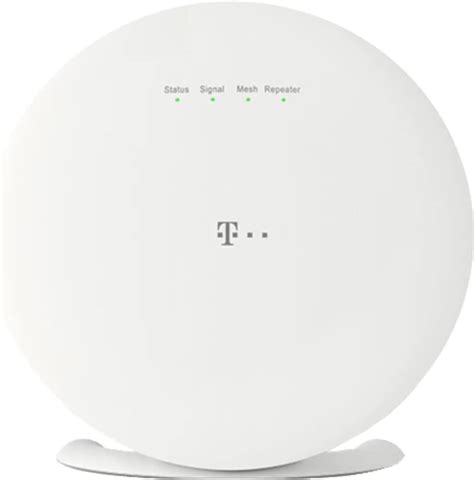 Telekom Speed Home Wifi Maintenant Avec Une P Riode D Essai De Jours