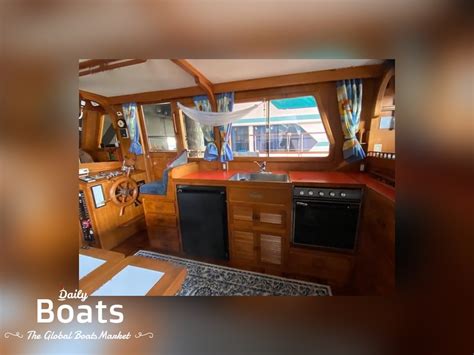 Chb North Sea For Sale View Price Photos And Buy Chb North Sea 316675