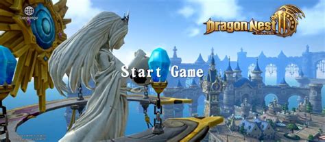Dragon Nest 2 Evolution Class Guide Talk Android