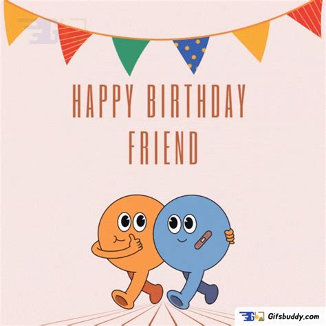Happy Birthday Special Friend 