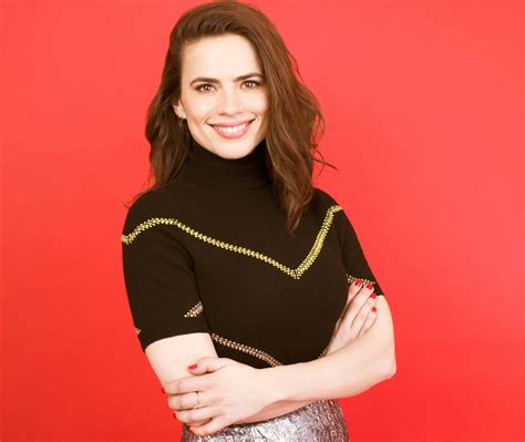 1280x1080 Resolution Hayley Atwell 1280x1080 Resolution Wallpaper
