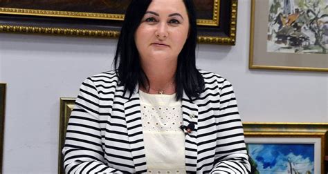 Irina Munteanu Va Fi Noul Prefect Al Județului Cluj Cluj Am