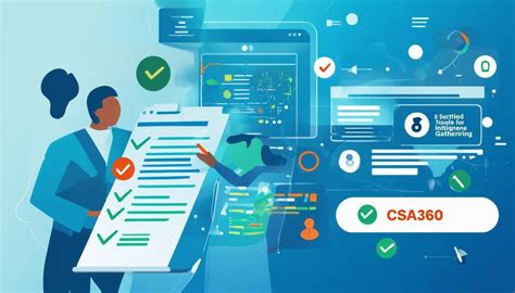 Event Security Assessments Tools And Best Practices With Csa360