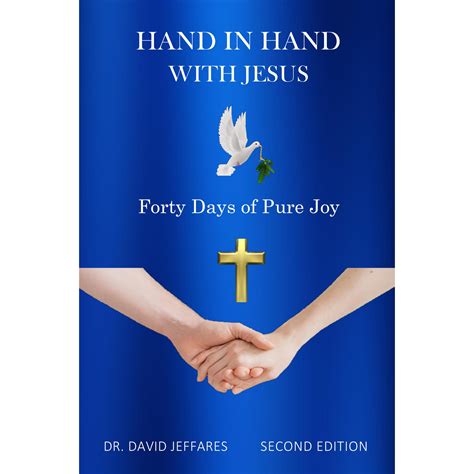 Hand In Hand With Jesus