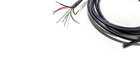 ruggedized high speed fiber optic data power composite cable