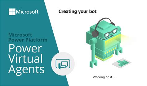 【reference】azure Pva — Power Virtual Agents 上架至 Teams 程序 By Kellen