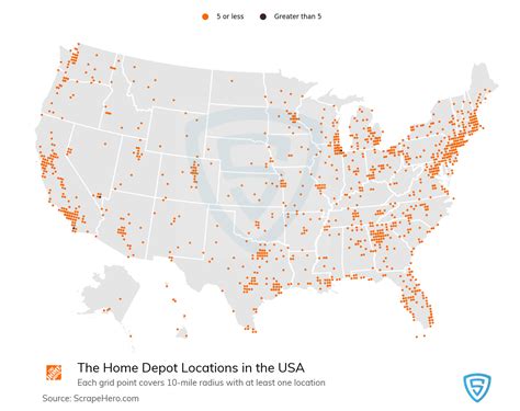 Restoration Store Locations