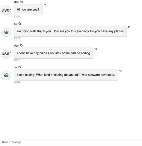 Holoviz Panel 130 New Chat Interface Widget By Andycheung0211 Medium