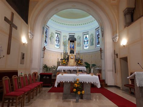 Vlč Ivan Vučak Godišnje Više Od 50 Tisuća Ljudi Hodočasti Kući Bl Stepinca Veselimo Se