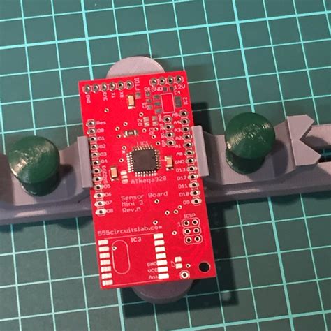 Arduino Praxis On Twitter Testing New PCB Service Review Is Coming