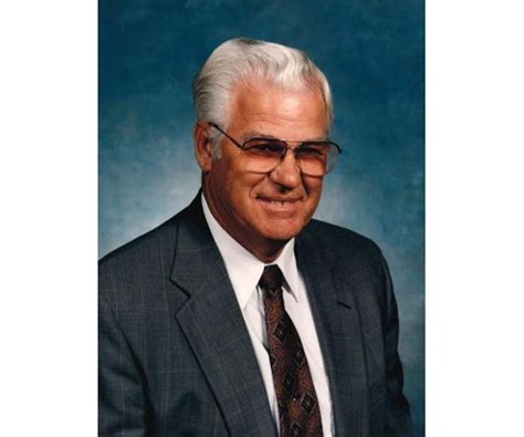 Wayne Honeycutt Obituary 1930 2023 Legacy Remembers