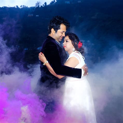 Dev Jaiswal And Apurva Jaiswal Pre Wedding Photo Life Nepal