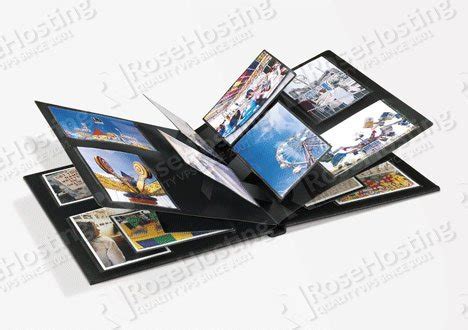 Install Your Own Photo Gallery Using Piwigo And Ubuntu RoseHosting