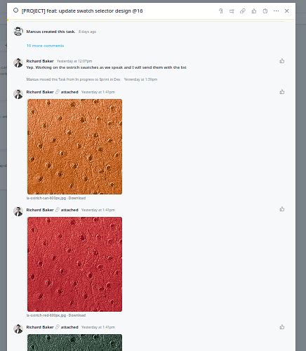 Allow Project Owners Admins To Delete Comments Product Feedback Asana Forum
