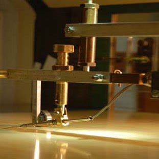 HW Probe Moving In Wall Proximity Download Scientific Diagram