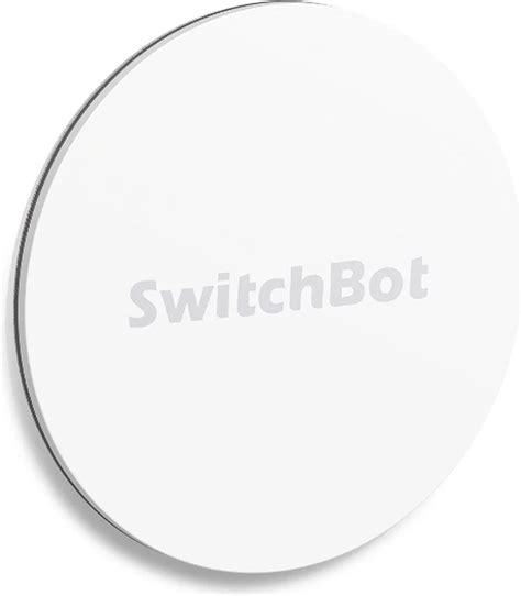 Switch Bot Nfc Tag Inovus Partner Portal