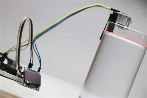 Analog Vs Digital Input Data Transmission Signals For Different Devices