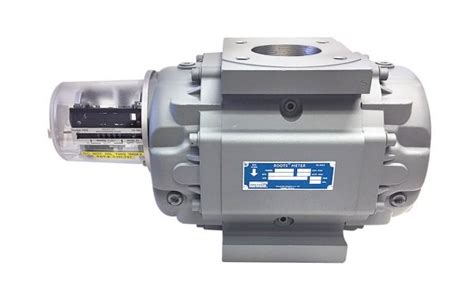 Dresser Roots 7m Meter Holland Supply