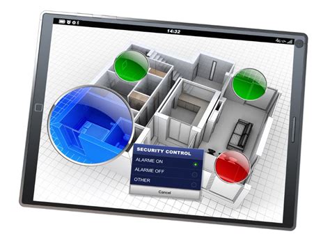 Smart Detection Capabilities Fire Buyer International