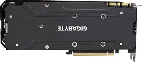 Gigabyte Announces Geforce Gtx 1070 Mini Itx Oc Atelier Yuwa Ciao Jp