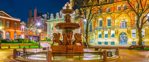 Private Sexual Health Clinic Leicester Sti And Std Testing