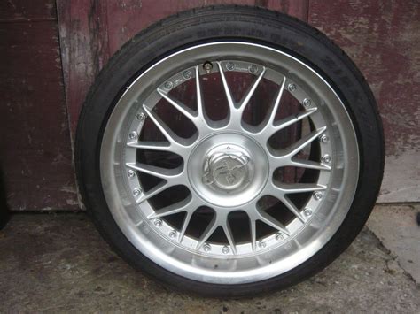 4 Roues Alu Keskin Kt 4 Dimensions 9 X 17 Gebraucht In Russy Für Chf 650 Nur Abholung Auf