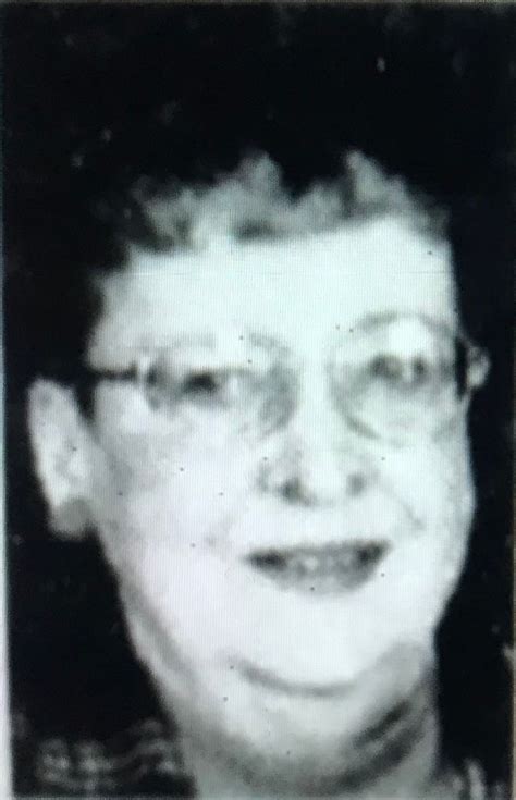 Nancy Helen Mcatee Haas 1934 2007 Mémorial Find A Grave