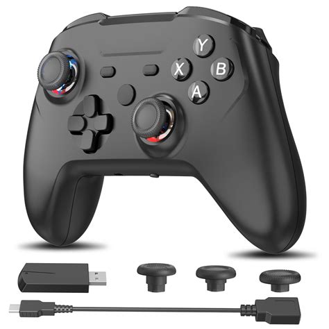 Steam Console Controller