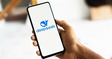 Ai Khmer Deepseek Ai គឺជាអ្វី