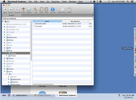 Software Recommendation File Browser With Treeview Ask Different