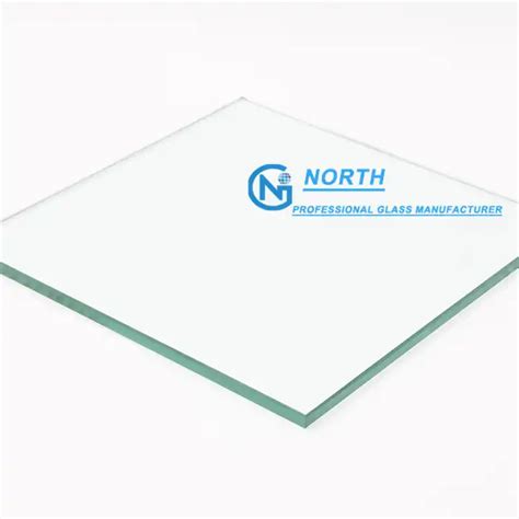 Clear Float Glass Cullet Flat Glass Price