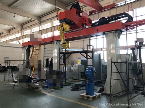 案例分享：qt西门子机床人机界面以及数据看板定制（西门子通讯，mysql数据库，生产信息，参数信息，信息化看板，权限控制，播放器，二维图表，参数调试界面）机床设备连接界面显示 Csdn博客