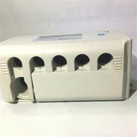 Jual Control Box Linear Actuator Type Mf100 Afm Automation Shopee Indonesia