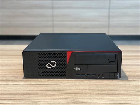 Recenzia Fujitsu Esprimo E720 Furbify