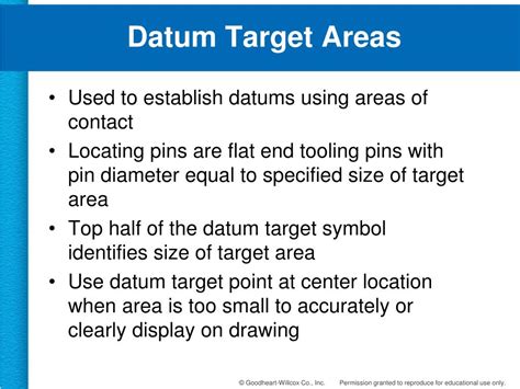 ppt datums powerpoint presentation free download id 4818636