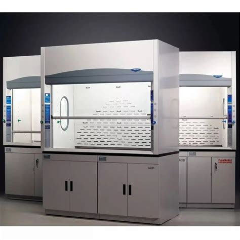 Fume Hood Manufacturer For Chemical Stainless Steel Fume Hood Pp Fume