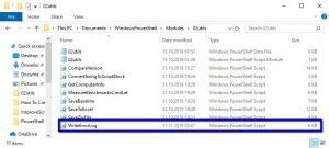 How To Create A Custom PowerShell CmdLet Step By Step Improve Scripting