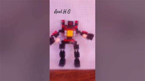 Titán Espikerman Youtube