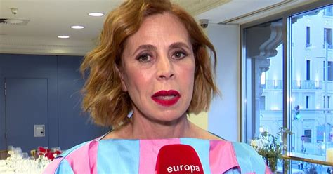 Ágatha Ruiz De La Prada Desvela Cómo Es Su Nieta Deva Infobae