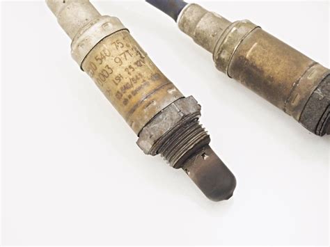 0005407517 Lambda Oxygen Sensor 1620