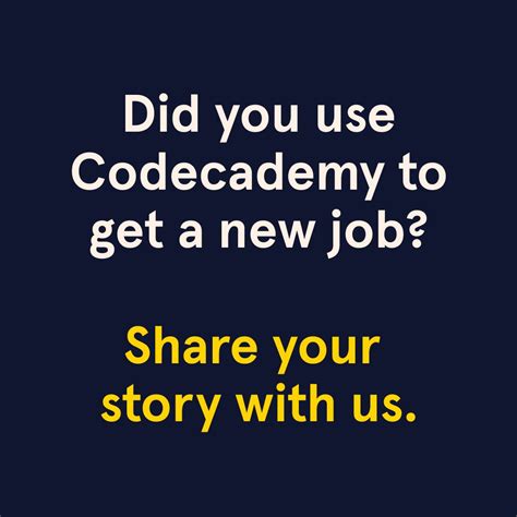 Codecademy On Linkedin Learnedwithcodecademy