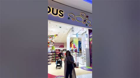 Candilicious Dubai Mall Youtube