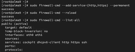 How To Install WonderCMS On AlmaLinux 9