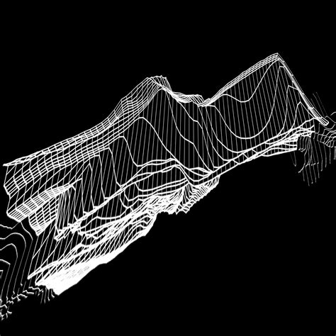 Plot Points On Behance
