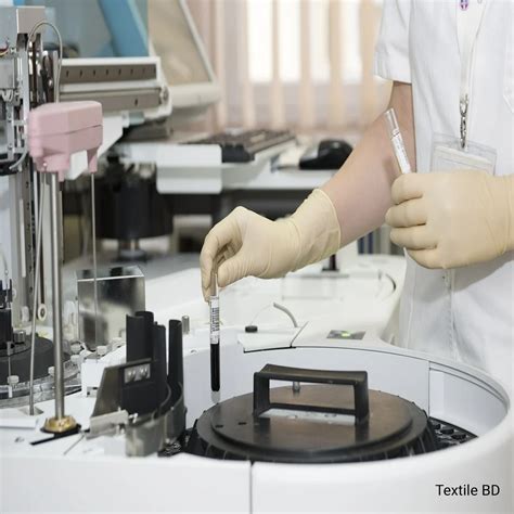 জন নন টকসটইল ক ক টসট কর হয Textile Testing