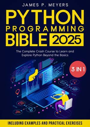 Python Programming Bible - Librerías Gandhi