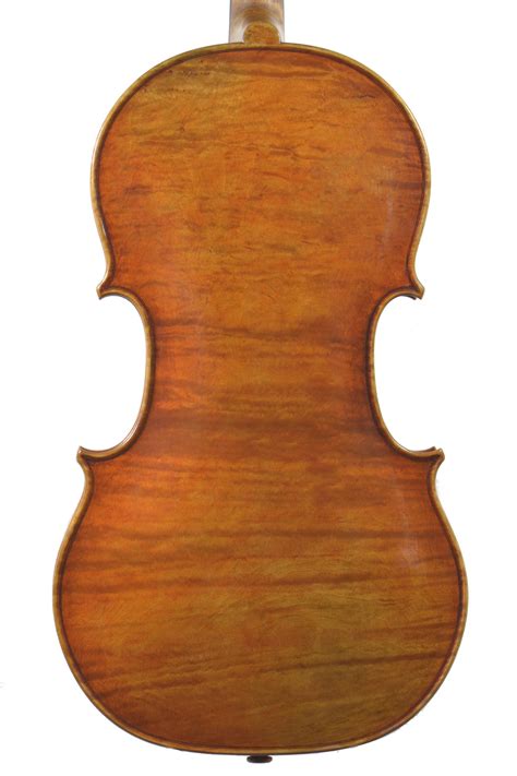 A Viola By Andrea Varazzani Cremona 2022 41cm Bishop Instruments And Bows