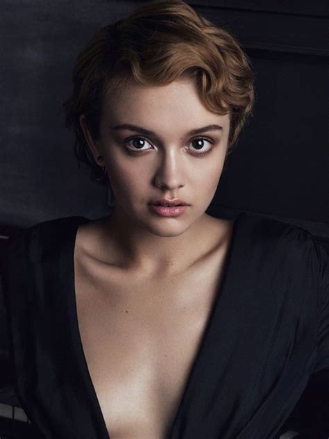 Olivia Cooke