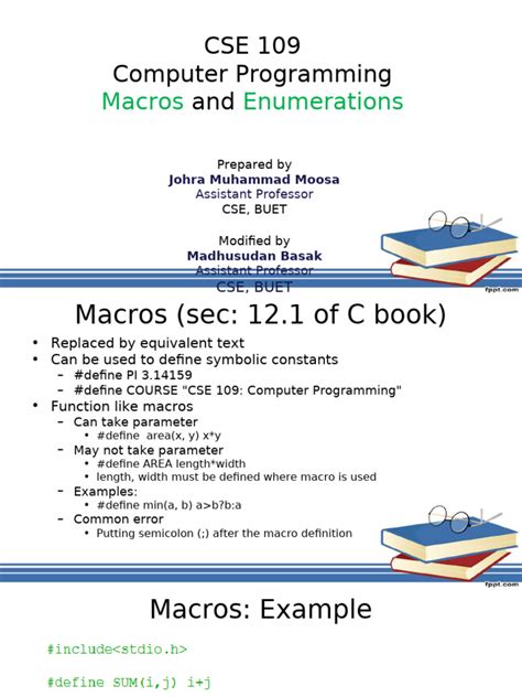 Cse 109 Lecture 13 Pdf